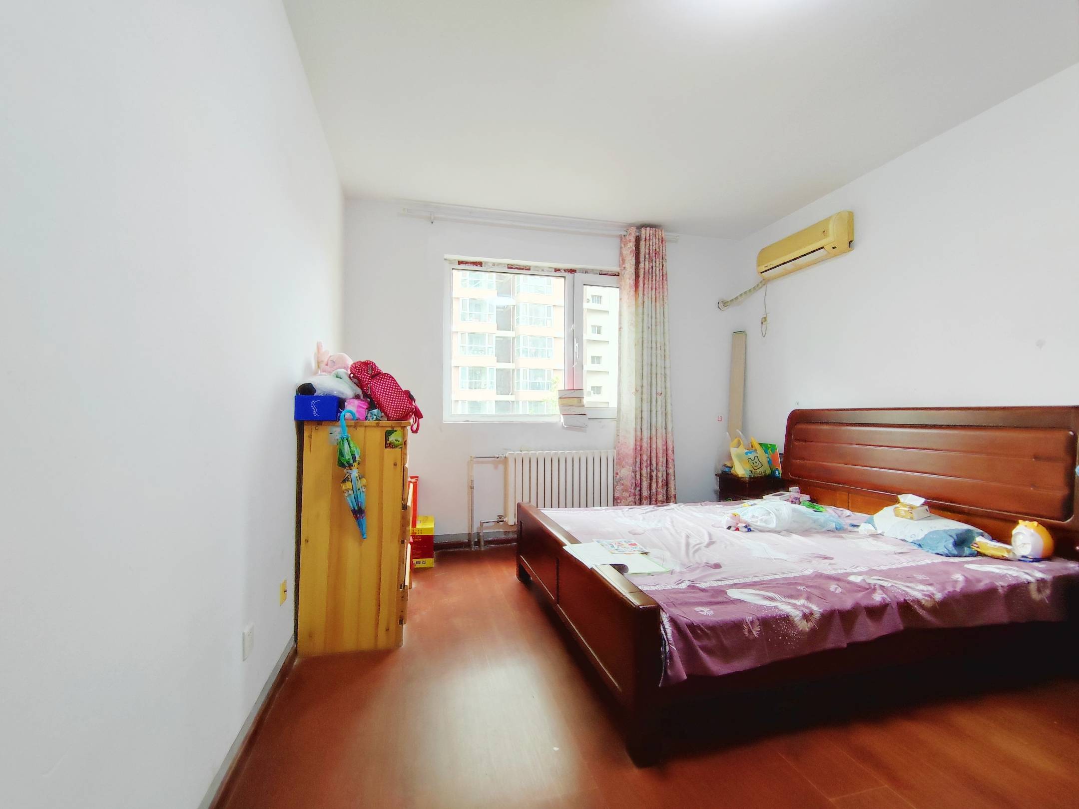 白马山 宏瑞国际星城 采光视野充足业主诚心出售_宏瑞国际星城_市中区白马山_商品房_二手房买卖出售_房源价格走势-济南房产网