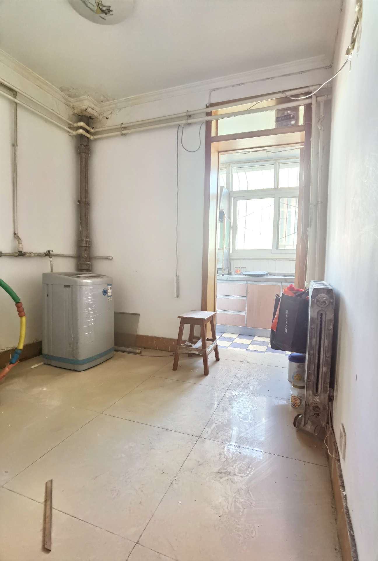 使用面积70平，双气，南北通透，胜利大街小学复兴大街4号市中区二手房买卖出售房源价格走势 济南房产网